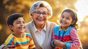 48 Heartwarming Quotes About Being a Grandma