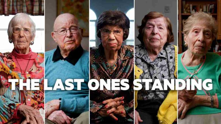 These 100-Year-Old Americans Are Dropping Powerful Life Lessons You Won ...