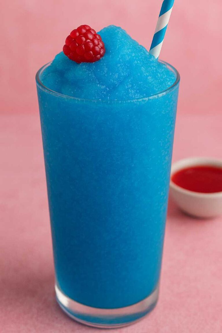 12 Easy and Yummy Ninja Slushie Machine Recipes for Kids That Will Have ...