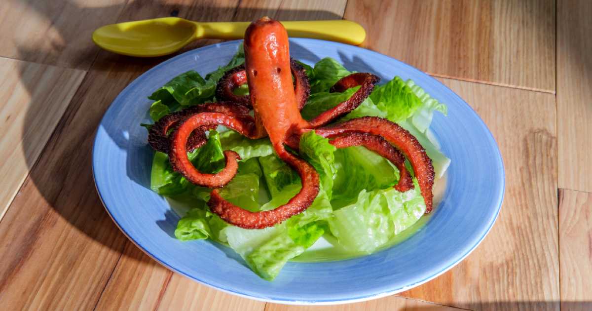 12 Fun and Crazy Recipes Your Grandchildren Will Absolutely Love Making ...