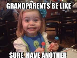 14 Hilarious Grandma Memes That Will Make You Laugh Out Loud