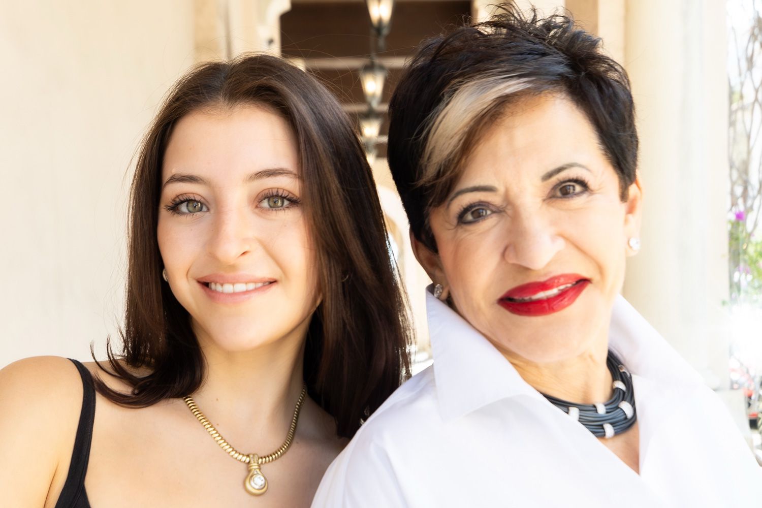 12 Things That Are Inherited From Our Grandmas