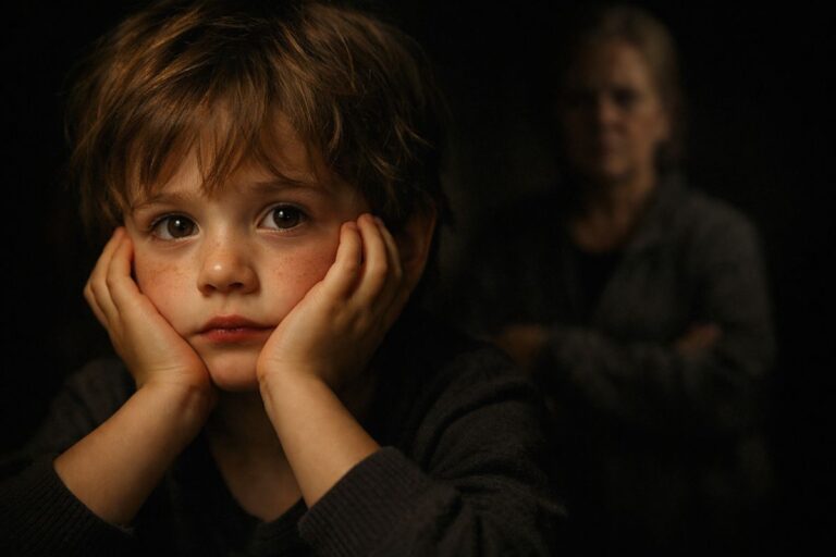 30 Common Demoralizing Statements Grandmas Say That Quietly Crush a ...